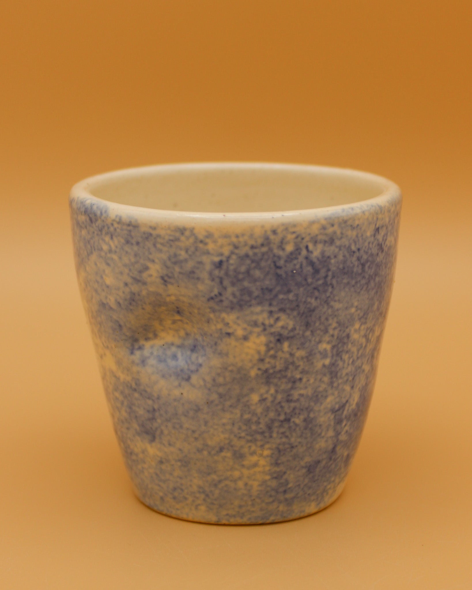 Cloud Dimple Cup – Bain Ceramics