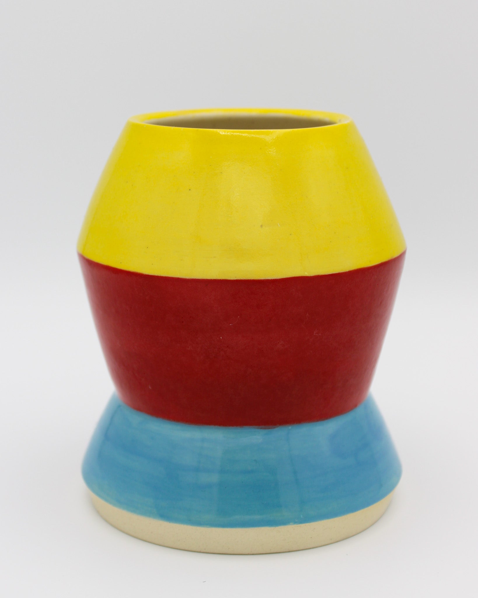 Primary Vase/Utility Cup – Bain Ceramics