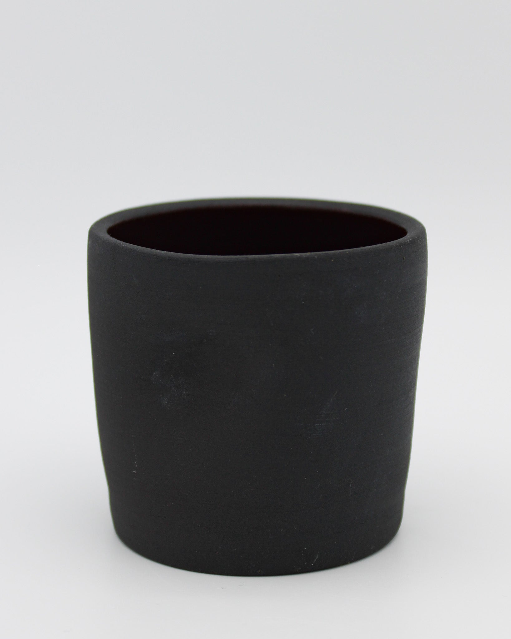 Night Dimple Cup – Bain Ceramics